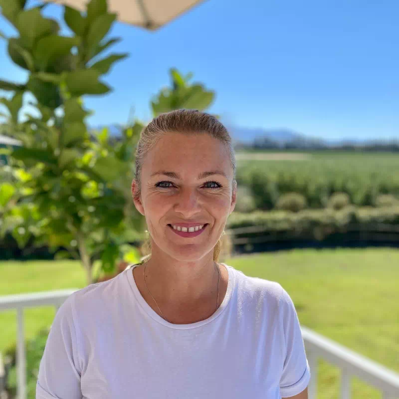 About Loxtonia Cider - Loxtonia Cider