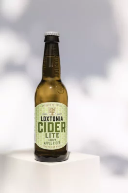 Lite Ciders - Loxtonia Cider