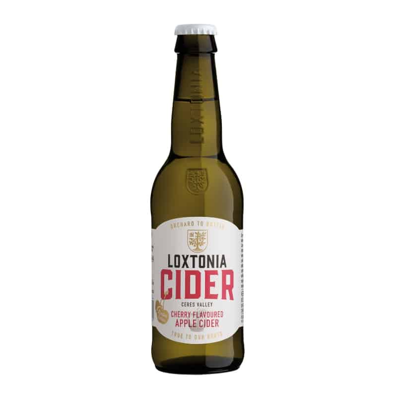 Lite Ciders - Loxtonia Cider