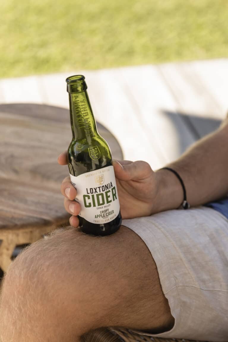 Loxtonia Cider - Loxtonia Cider
