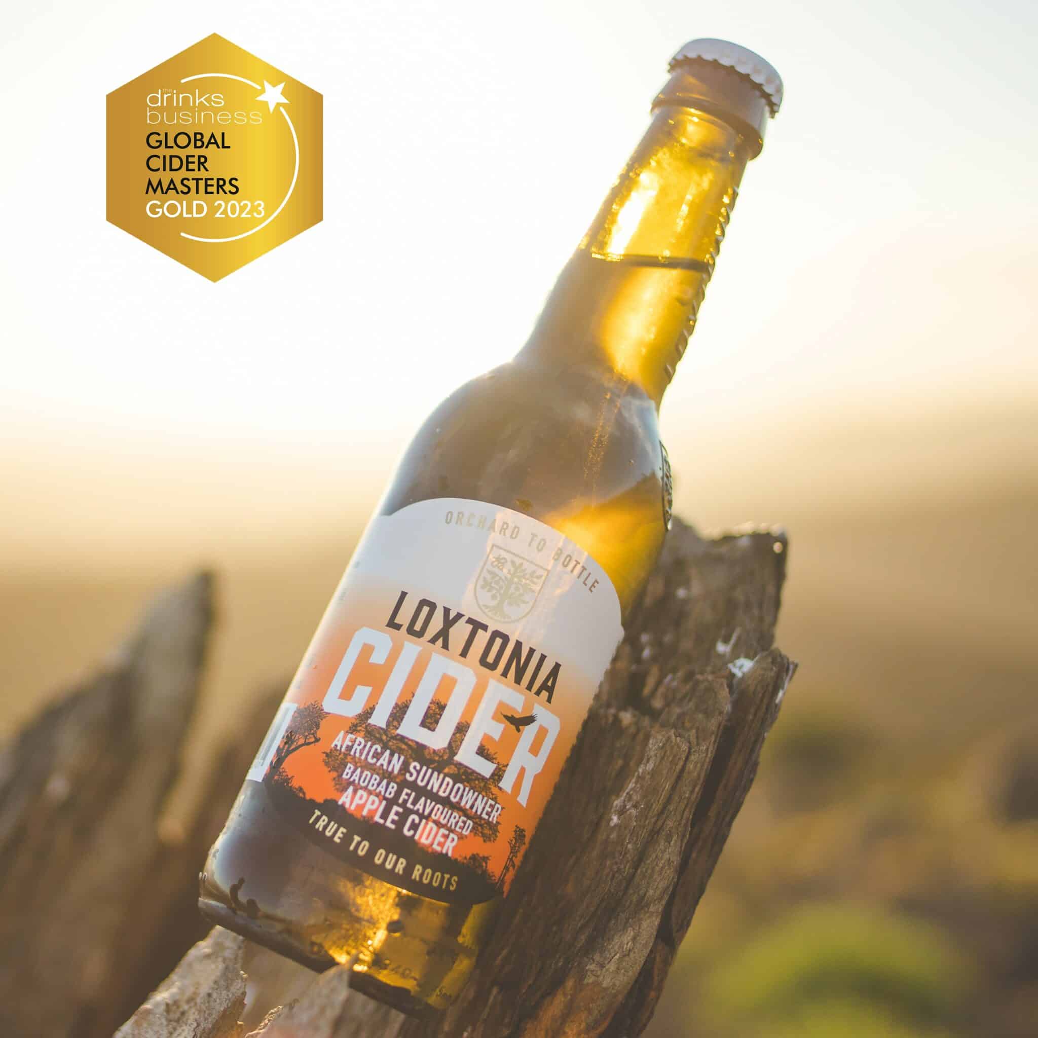 Loxtonia Cider - Loxtonia Cider
